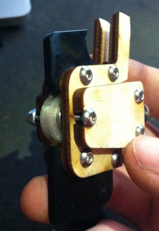 Free STL file Ultimaker Feeder Upgrade, Upgrade :)・3D print design to ...