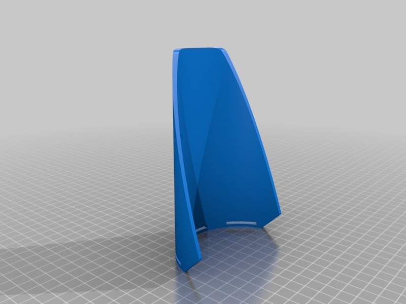 Free 3D file Custom Mandalorian Armor - Shoulder 🦵・3D printable model ...