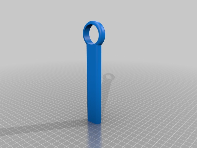 Free 3D file Mandalorian Custom Blade・3D printer design to download・Cults