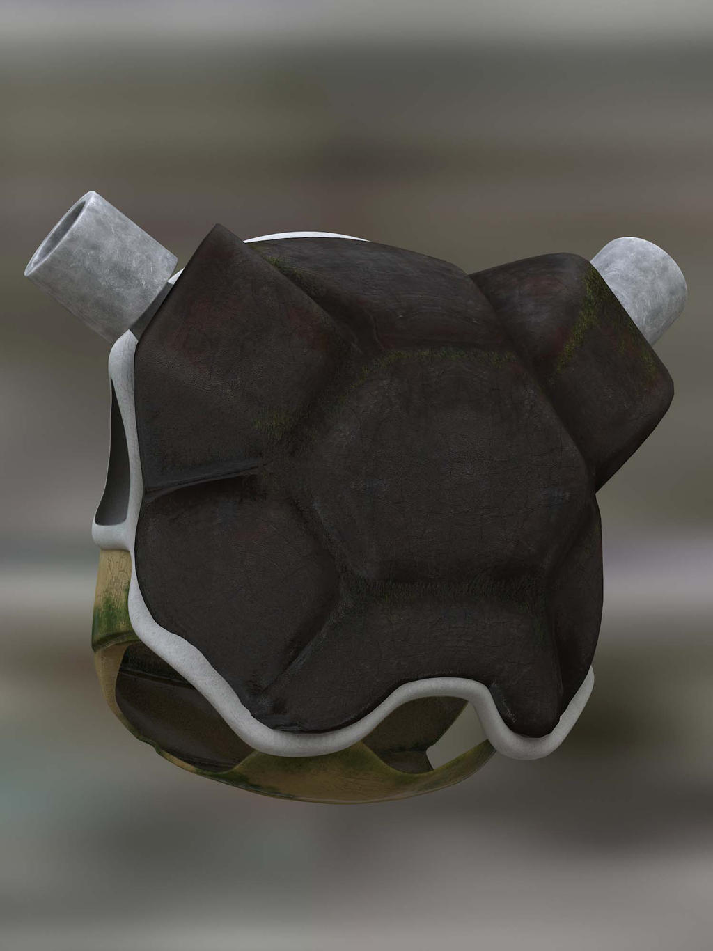 STL file Blastoise 🐉・3D printable model to download・Cults