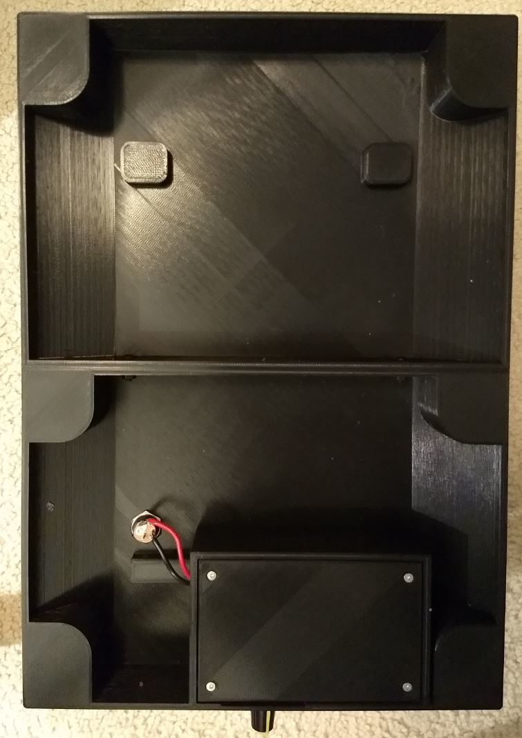 Free STL file Ford Flat Head V8 Tabletop Stand・3D printer model to ...