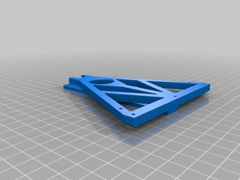 Free STL file Filament Loader for Multiple Mechanism Auto-Rewind Spool ...