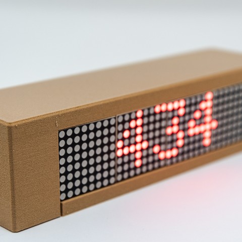 Download 3D printer designs Instagram Followers Counter ・ Cults