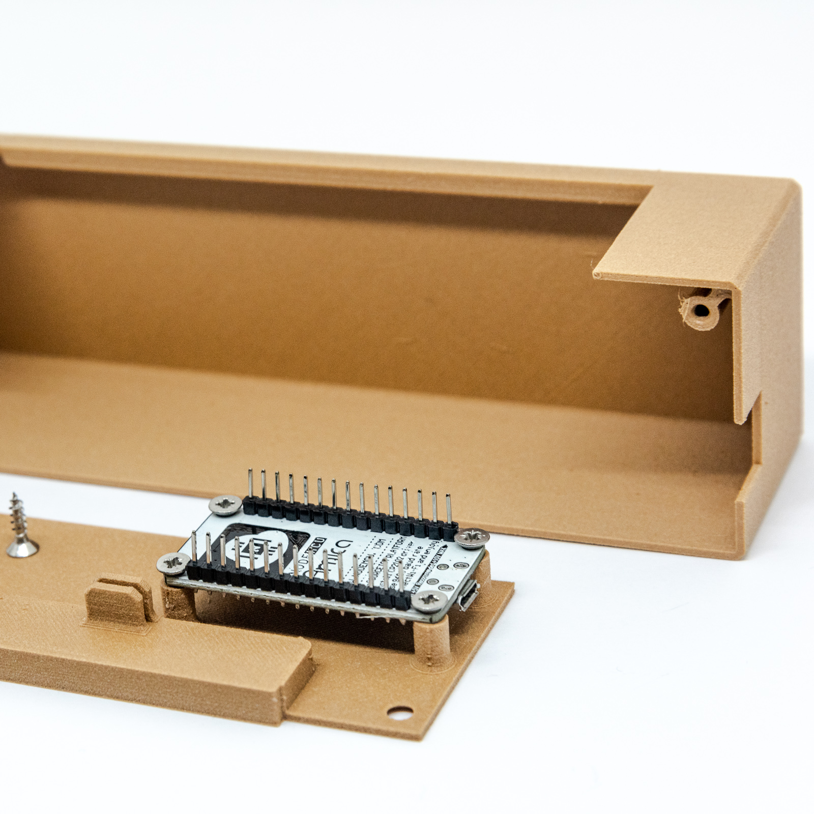 STL file Instagram Followers Counter・3D printer model to download・Cults