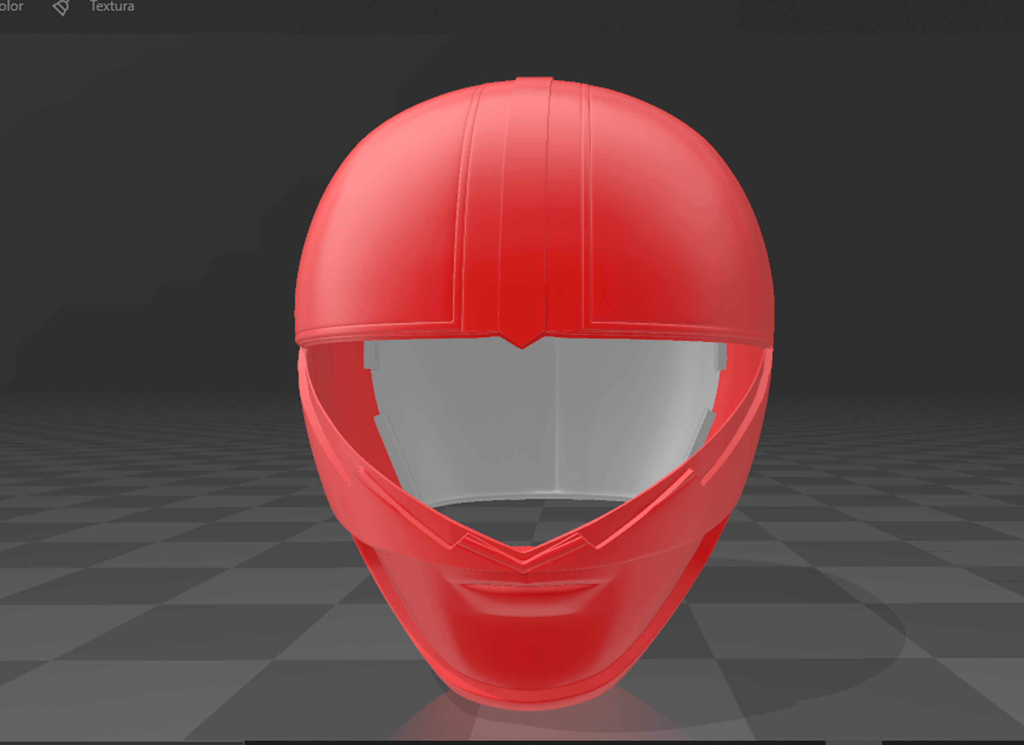 Archivo 3D Quantum ranger・Diseño para descargar y imprimir en 3D・Cults