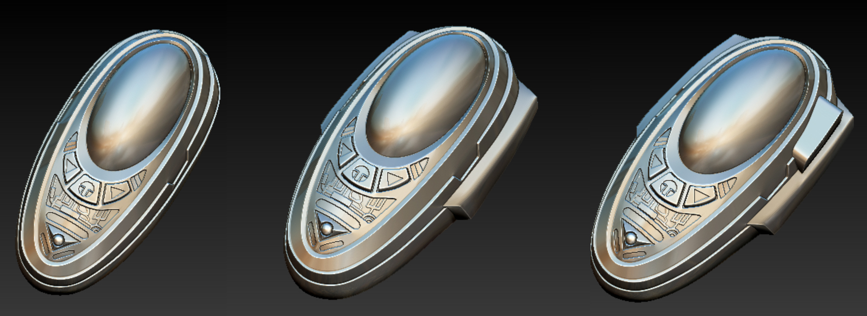 Power Rangers Time Force Chrono Morpher