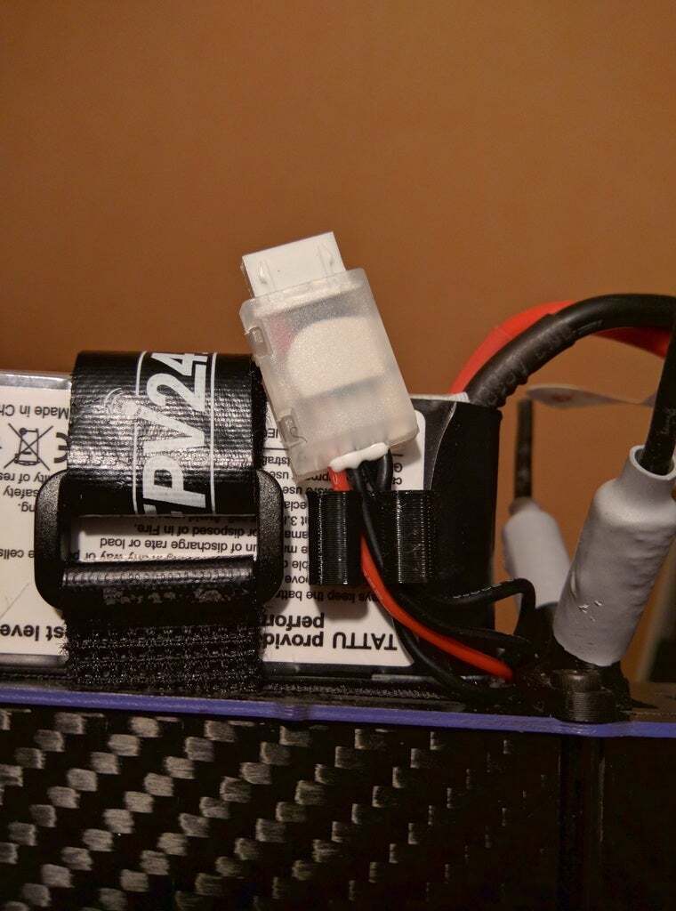 Free STL file Balance Lead Saver・3D printing idea to download・Cults