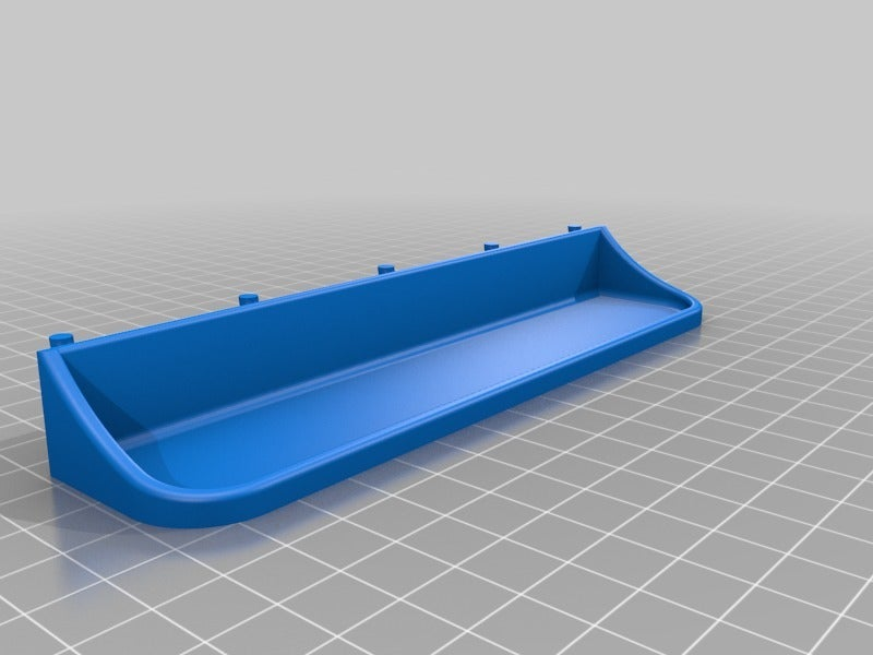 Free STL file Pegboard accessories 🧞‍♂️・3D printer design to download・Cults