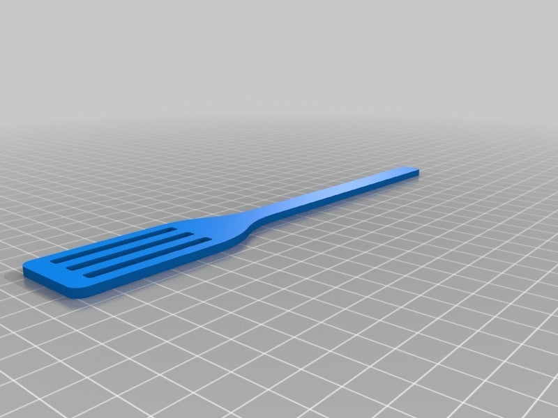 Free STL file Stir stick・Object to download and to 3D print・Cults