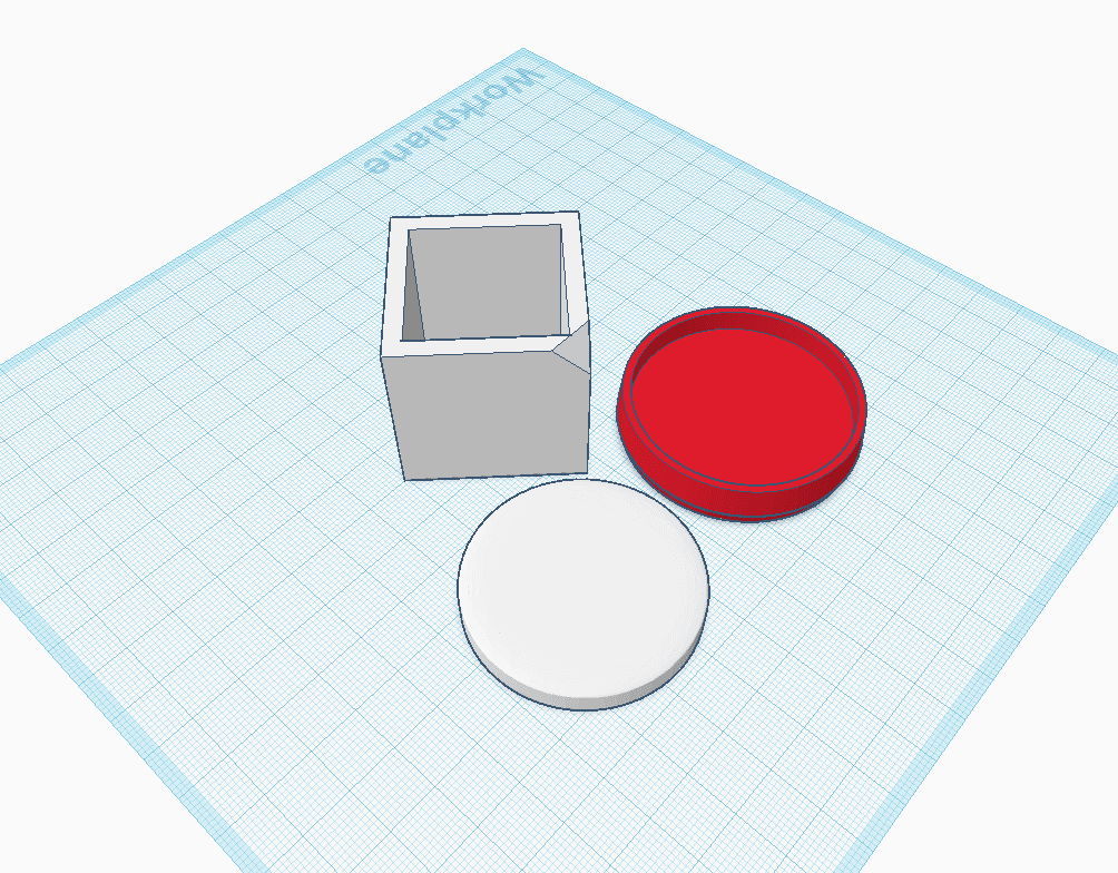 Free STL file Custom Tox Box amiibo・3D printer design to download・Cults