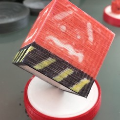 All the 3D printed objects by the community ・ Cults