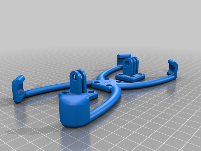 Free 3D file Poco F3 with TPU foil・3D printing idea to download・Cults