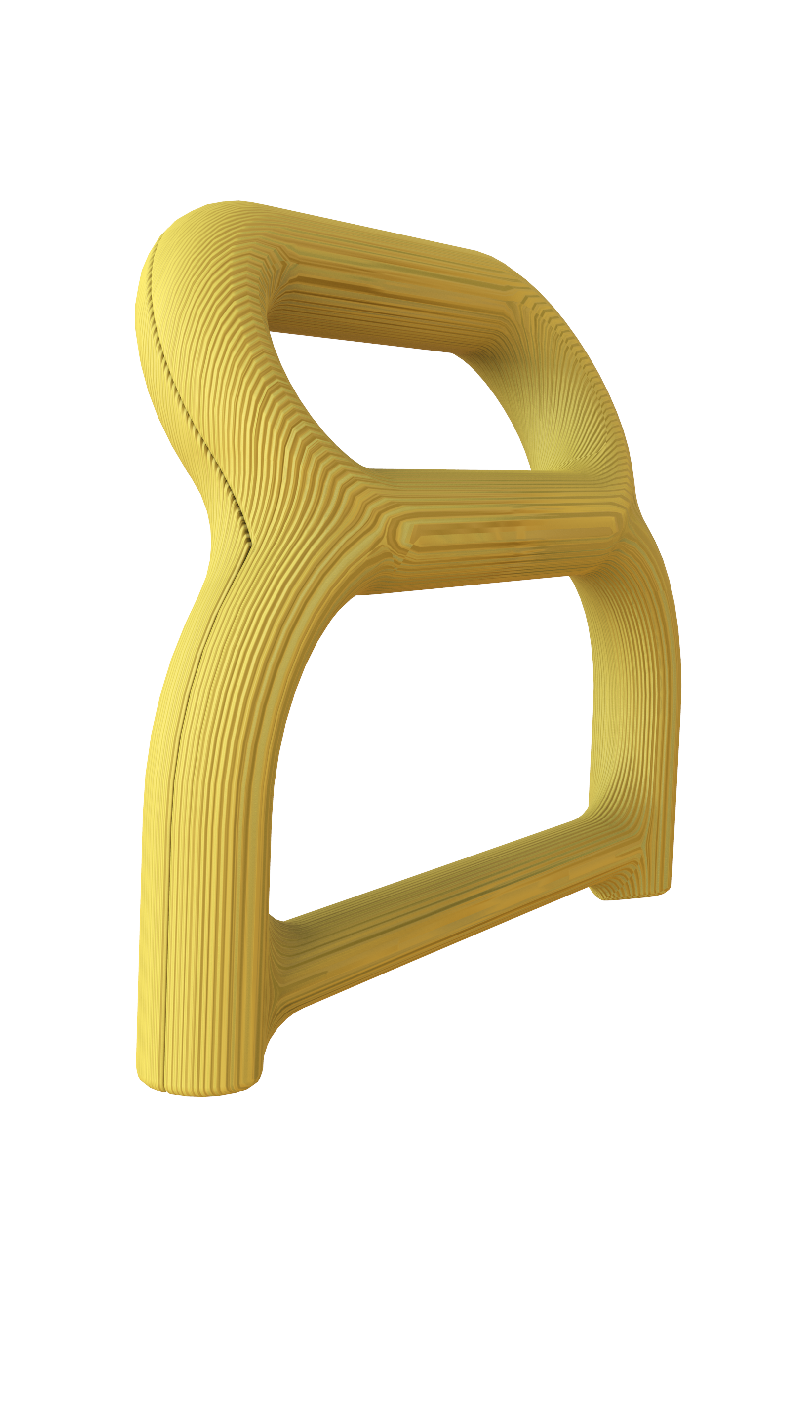 Free STL file MARKET CART HANDLE・3D print design to download・Cults