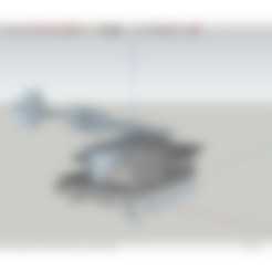 Download free 3D print files Republic_Self-Propelled_Heavy_Artillery ...