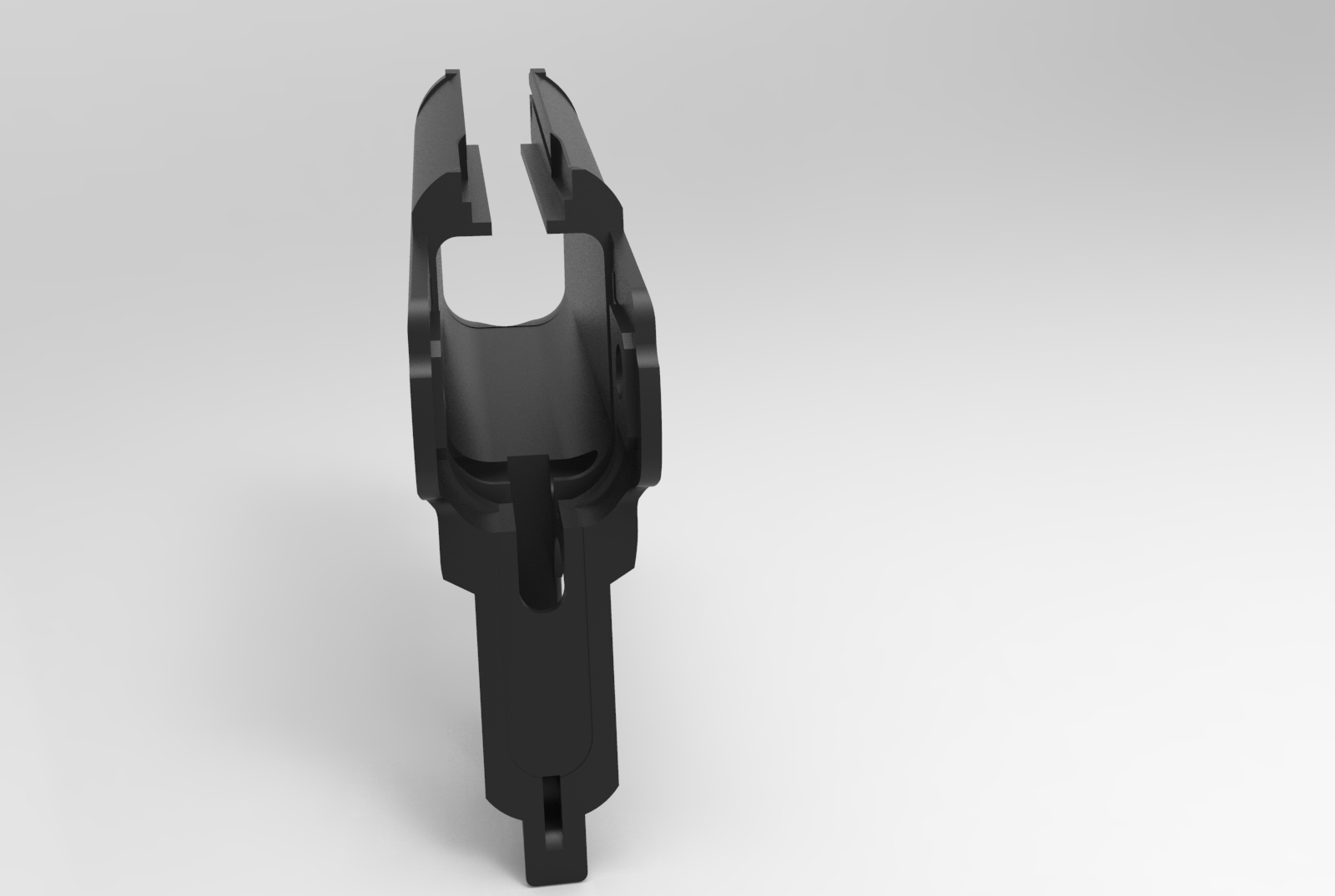 Free 3D file Hand Grip 1911・3D printing idea to download・Cults