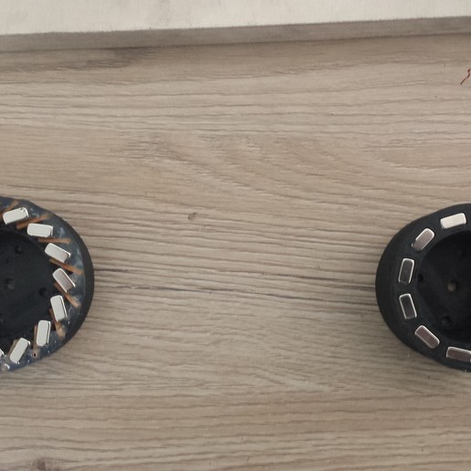 Download free STL files Perendev engine ・ Cults