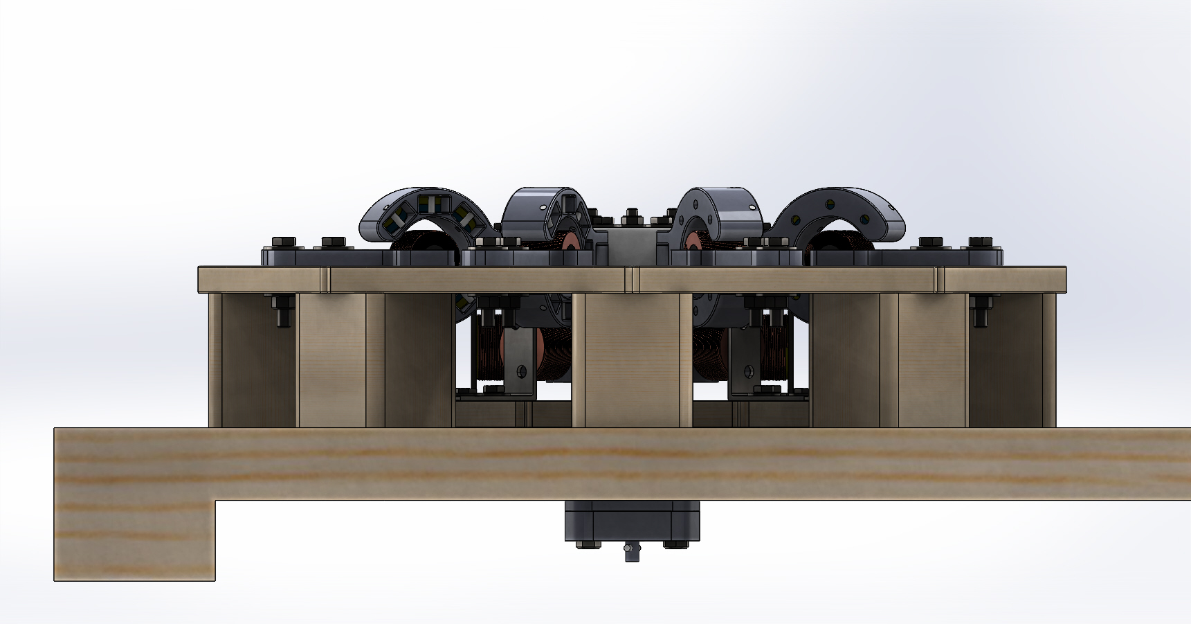 Télécharger fichier STL gratuit Moteur Perendev • Design pour ...