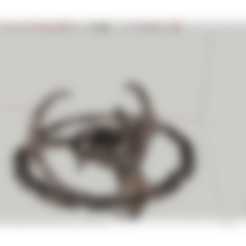 Download free 3D model Star_Trek_-_Deep_Space_Nine ・ Cults