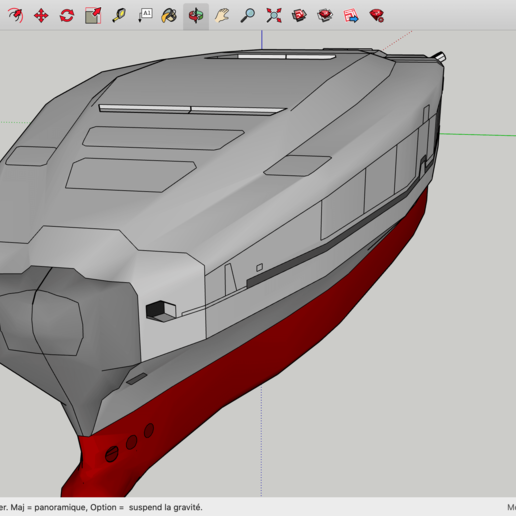 Download free 3D printer templates Ark 2012 ・ Cults