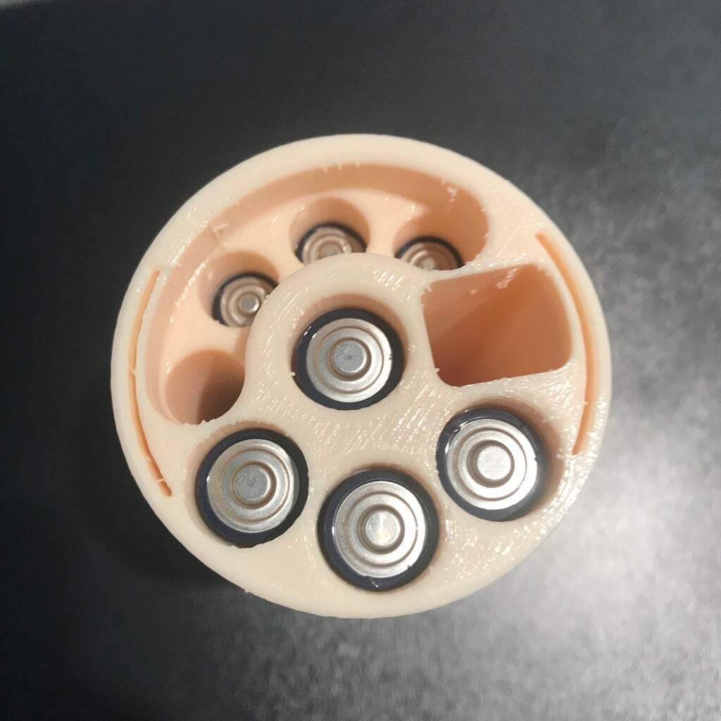 Free STL file Stack Organizer・3D printable design to download・Cults