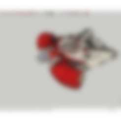 Download free STL file Ghtroc_720_Light_Light_Freighter_-_Star_Wars ...