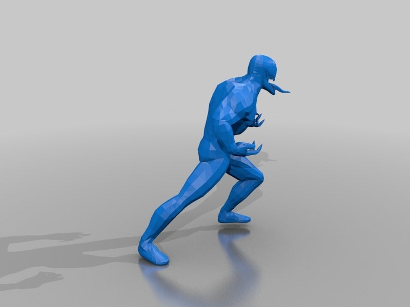 Free STL file Venom・3D printer design to download・Cults
