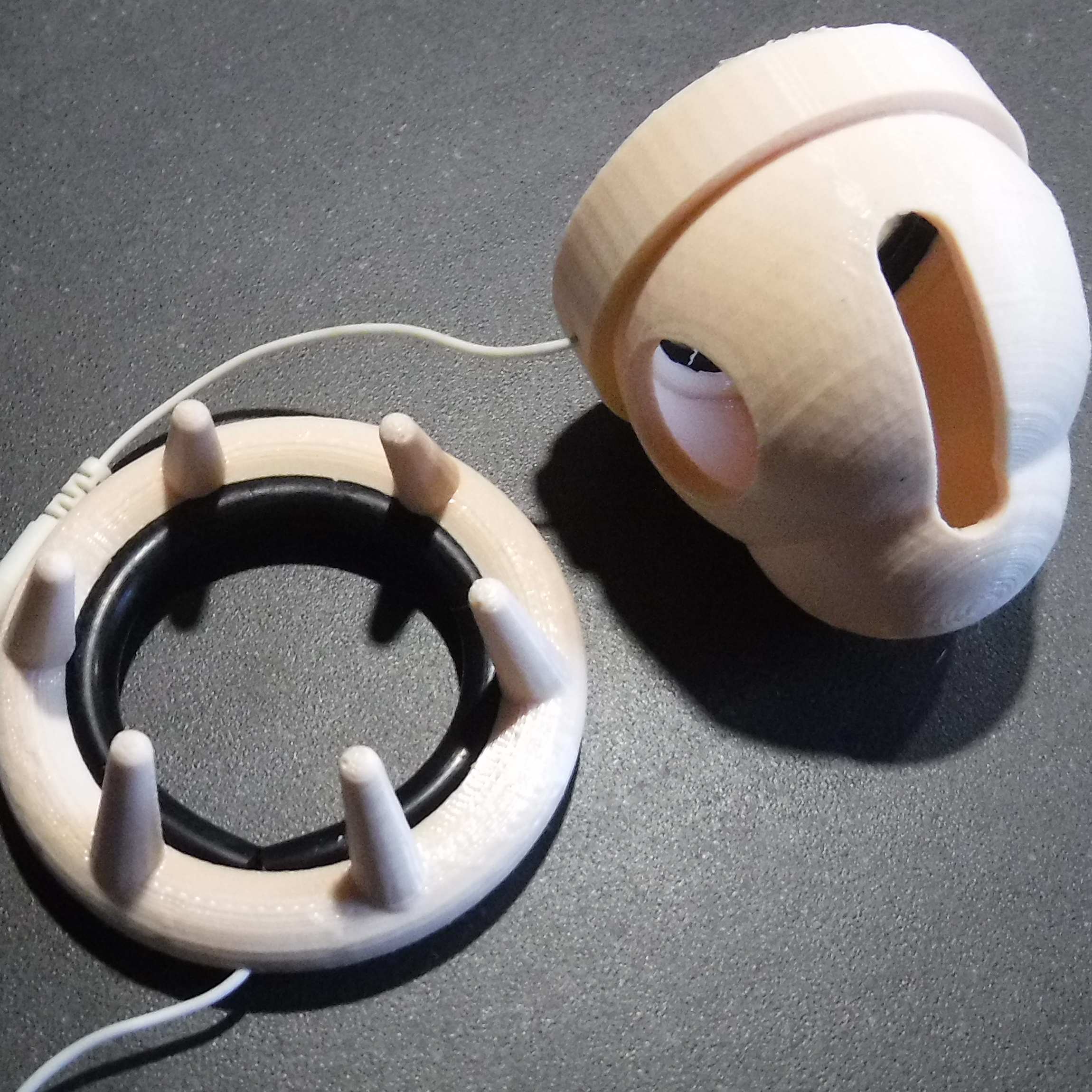 Estim Toys - Home Alqu