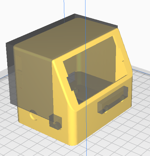 Free 3D file Makita portable power supply・3D printable model to download・Cults