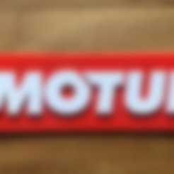 Download free STL file motor plate • 3D printing design ・ Cults