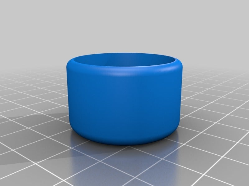 Free STL file Beading Tray (and Funnel)・3D printing design to download ...