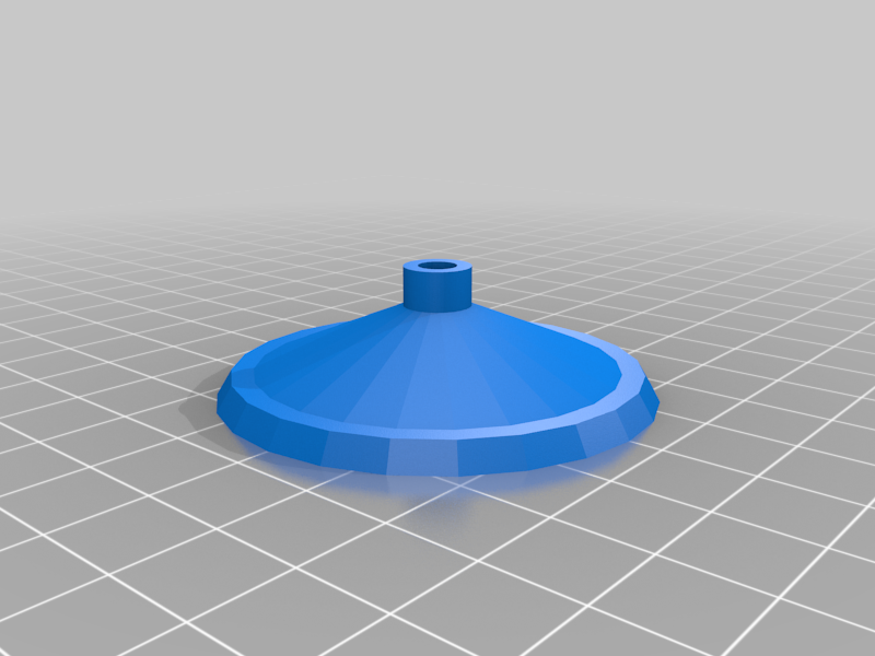 Free STL file Miniature bases・3D print model to download・Cults