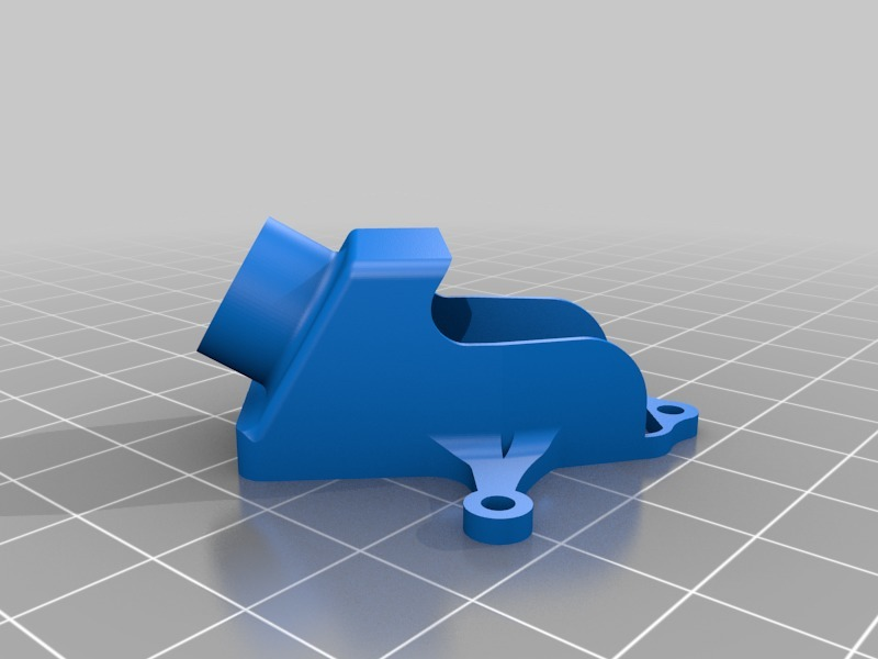 Free 3D file "QWNN" : Quad With No Name - Micro Quad frame and canopy 🖼 ...