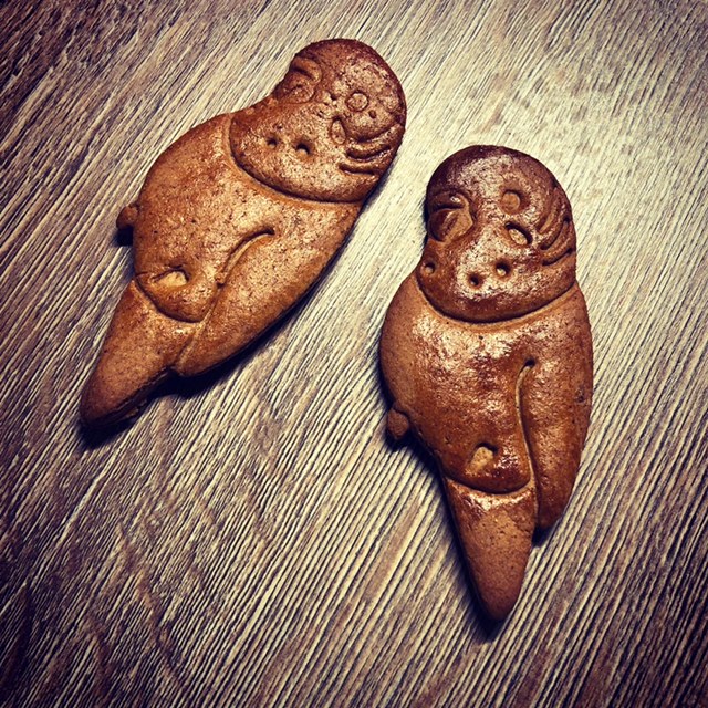 STL file budgie cookie cutter・3D printable model to download・Cults