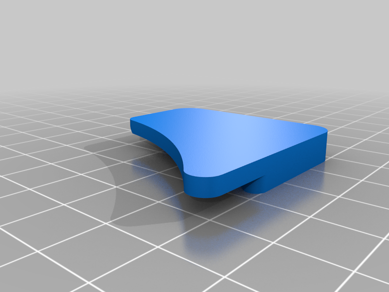 Free STL file Anycubic Wash and Cure Rotating Plate Holder・3D printer ...