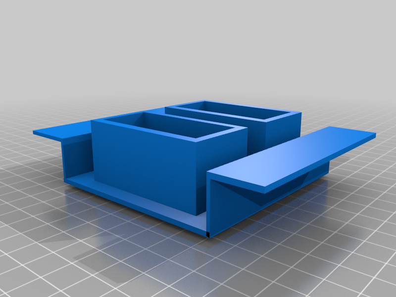 Free STL file JUKEBOX PARTS AMI R91 INSERT COIN・3D printable design to ...
