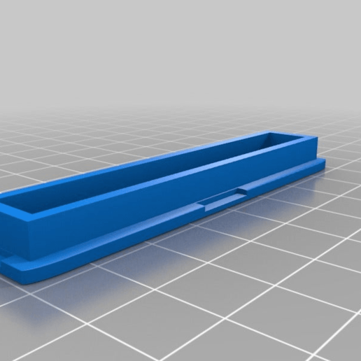 Download free STL file Top HDD Docking • 3D printing model ・ Cults