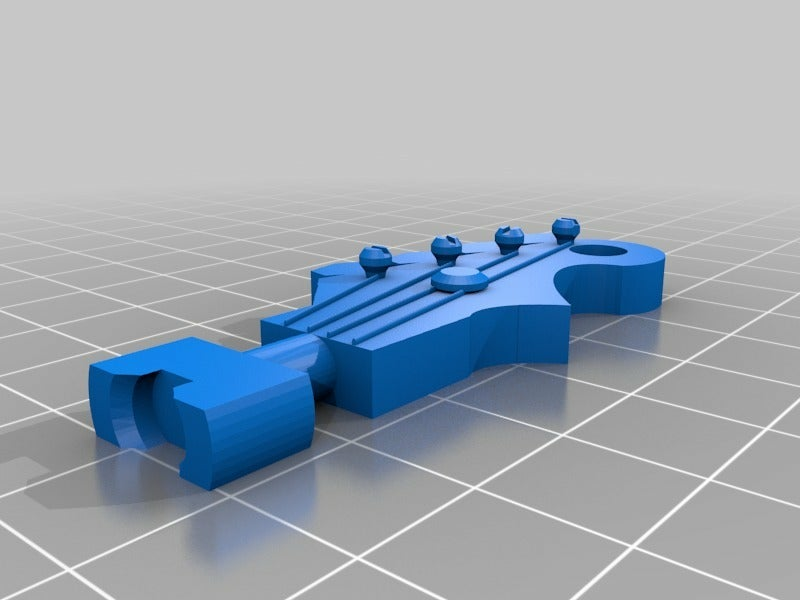 Free STL file Vending Machine Keys 🧞‍♂️・3D printing template to ...