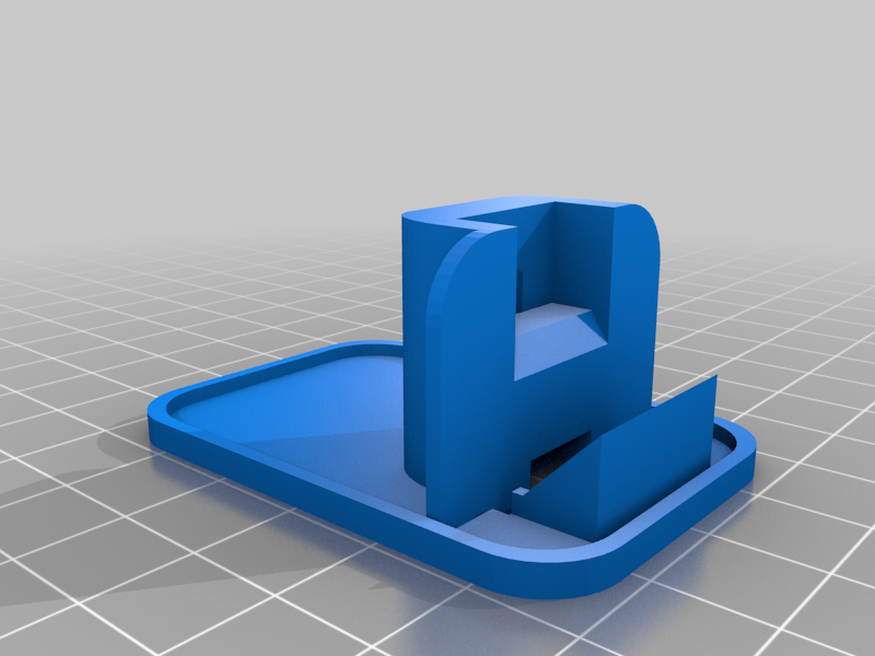Free 3D file Power bank with recycled material and SD holder・3D printer ...