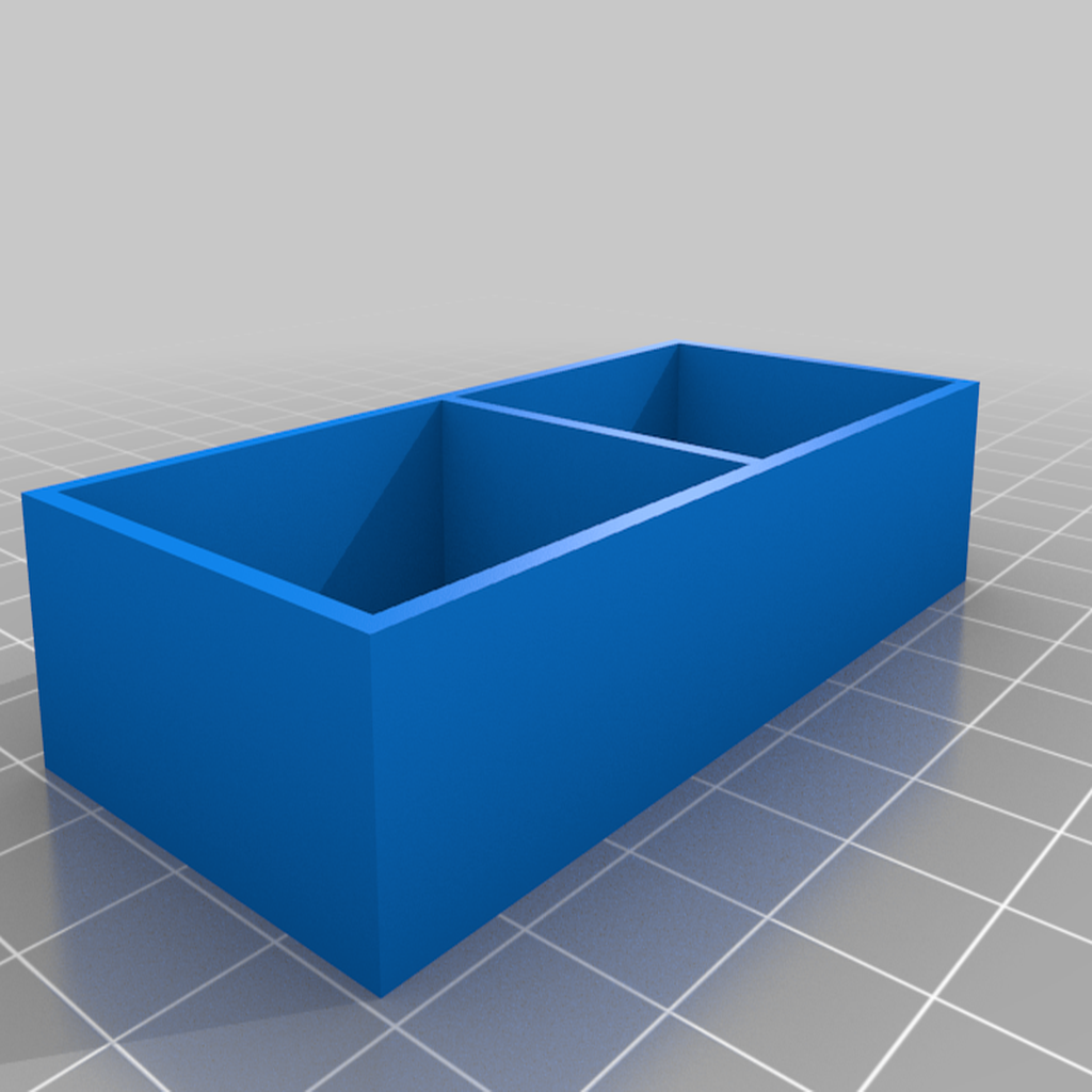 Free 3D file Coin Holder & Sorter・Object to download and to 3D print・Cults