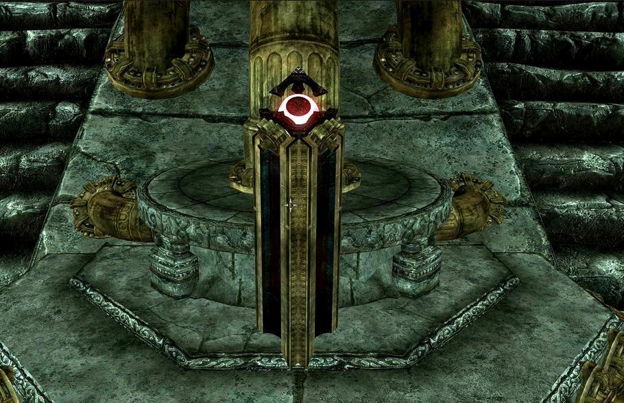 Free 3D file Dwemer lexicon・3D printing design to download・Cults