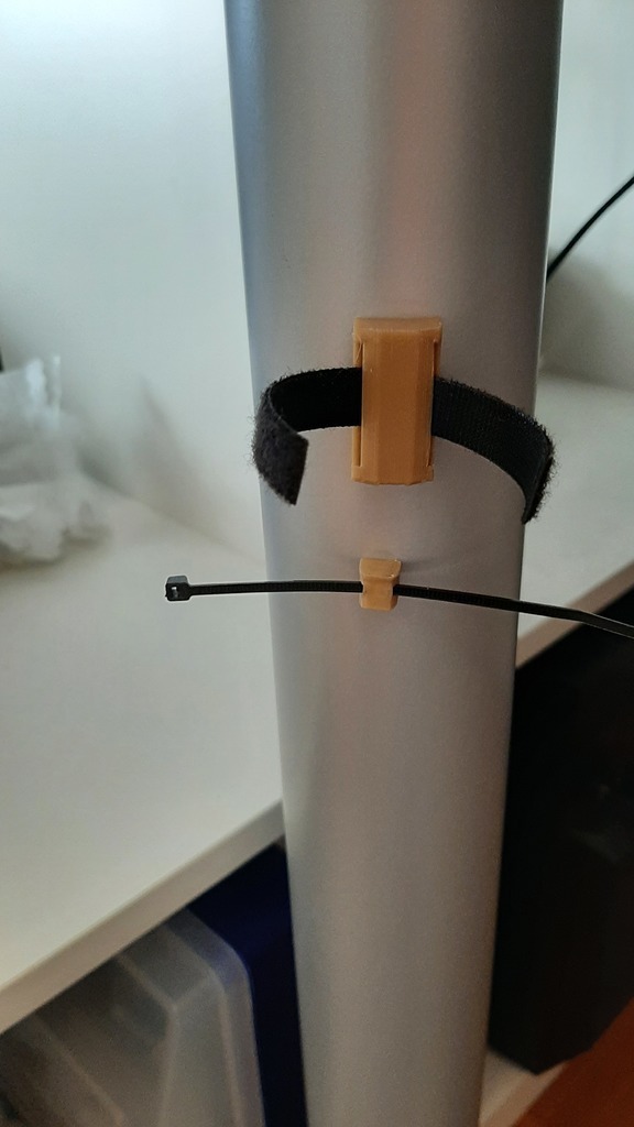 Free 3D file Ultimate cable guide customizer 🔌・3D printer model to ...