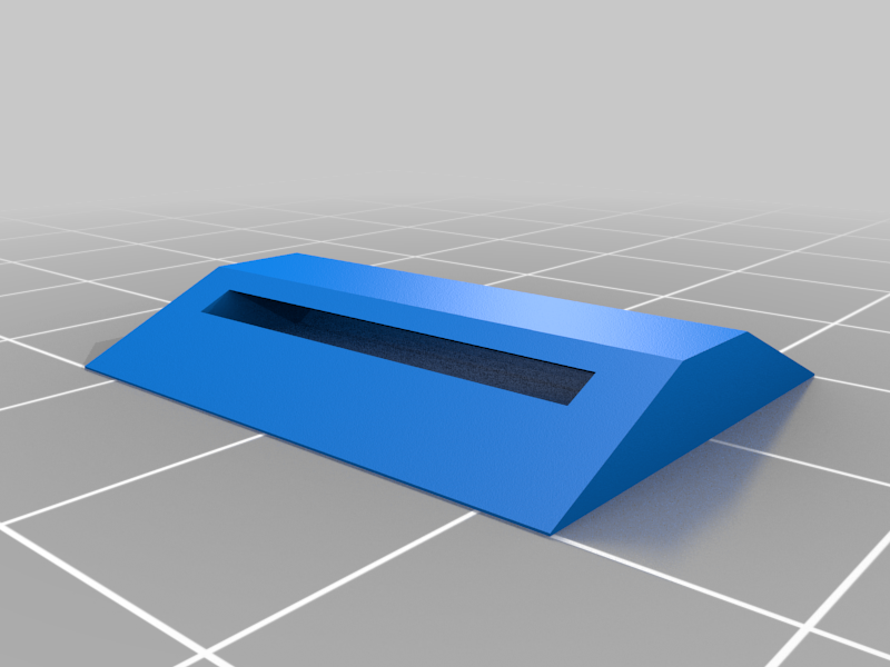 Free 3D file Ultimate cable guide customizer 🔌・3D printer model to ...