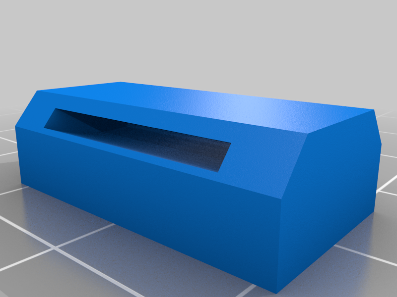 Free 3D file Ultimate cable guide customizer 🔌・3D printer model to ...