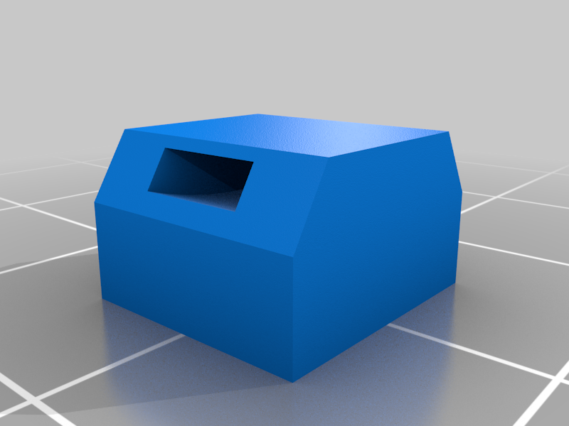 Free 3D file Ultimate cable guide customizer 🔌・3D printer model to ...