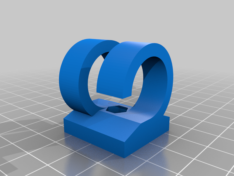 Free 3D file Ultimate cable guide customizer 🔌・3D printer model to ...