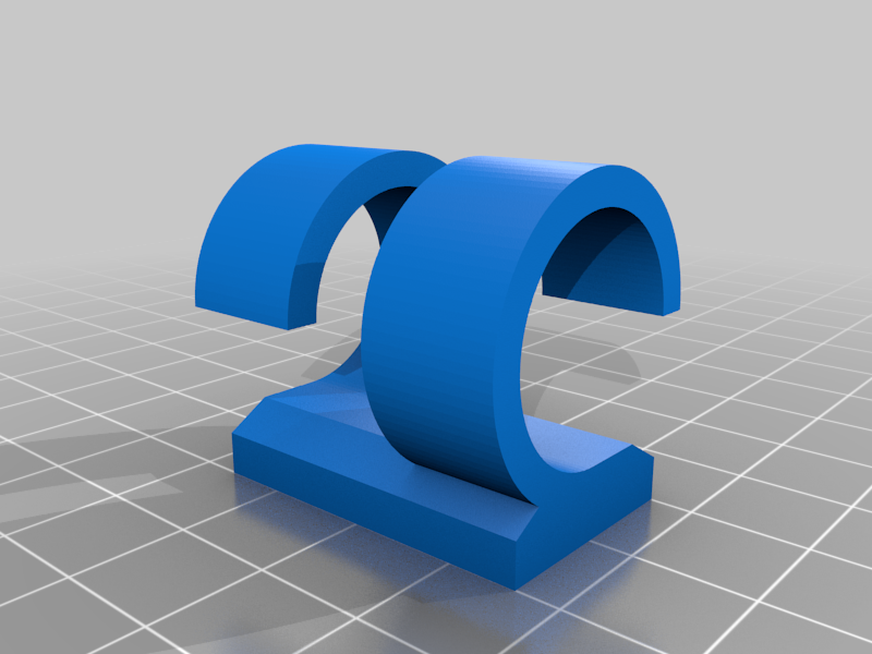 Free 3D file Ultimate cable guide customizer 🔌・3D printer model to ...