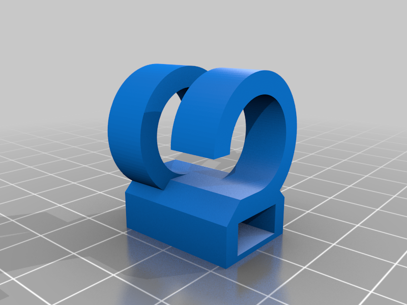 Free 3D file Ultimate cable guide customizer 🔌・3D printer model to ...