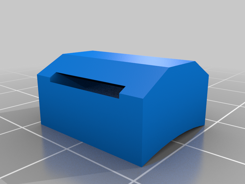 Free 3D file Ultimate cable guide customizer 🔌・3D printer model to ...