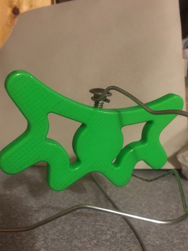 Free STL file Pool Cue Bridge・3D printer design to download・Cults