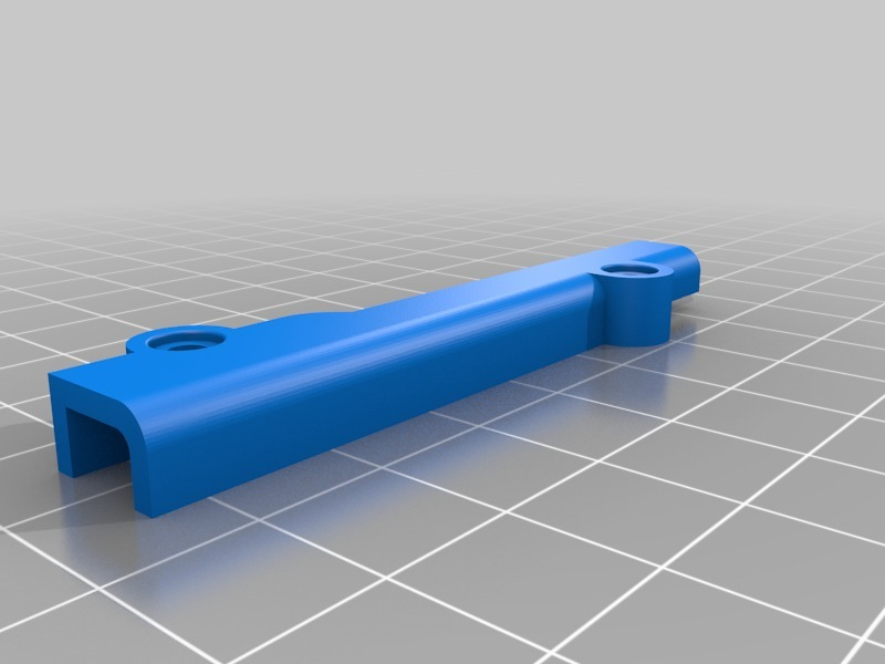 Free STL file styfe 16guage wire cover・3D printer design to download・Cults